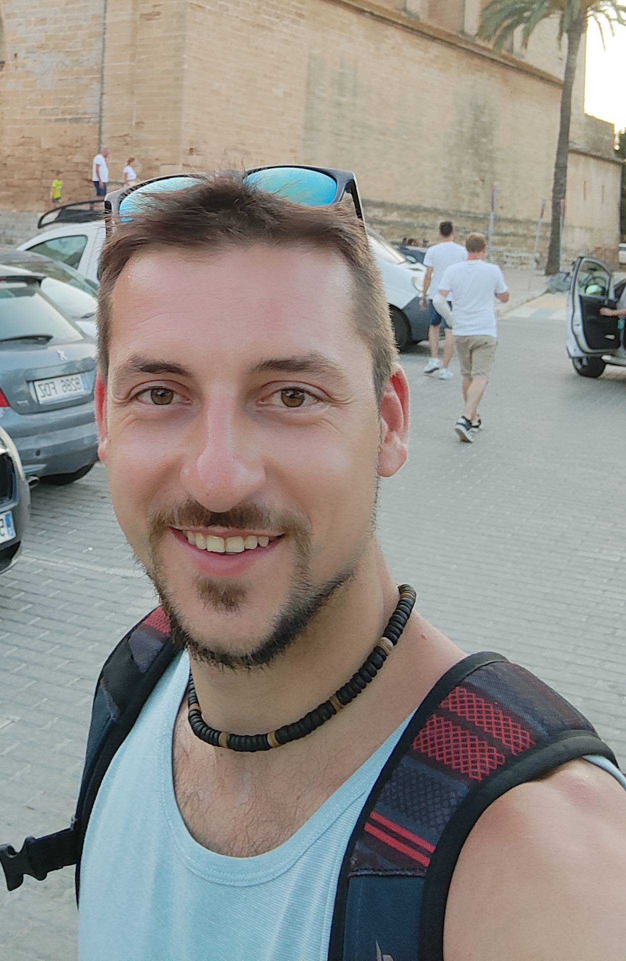 Kdo jsme? :: TOPOLANÉ